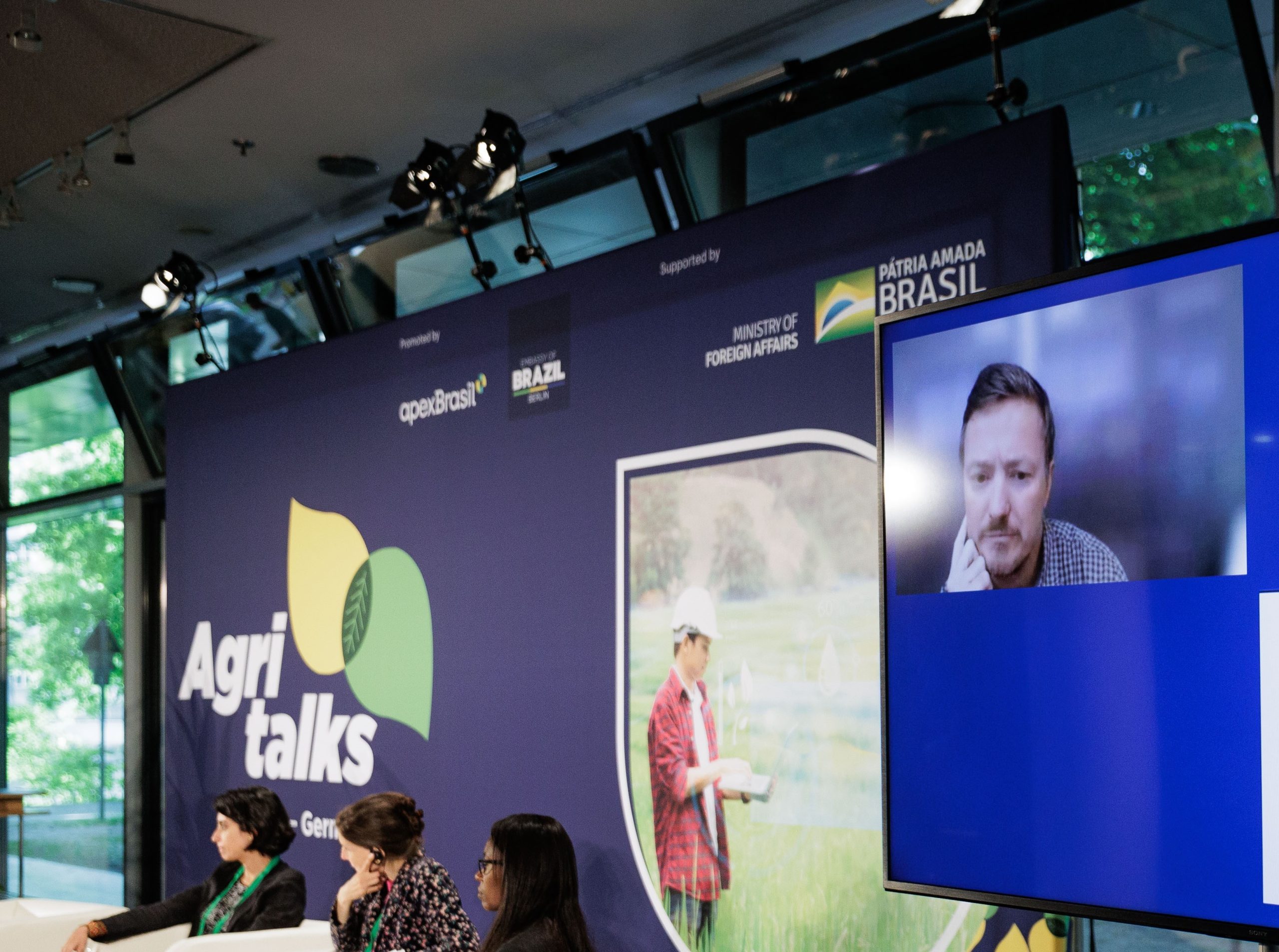 Agritalks - Scheffer