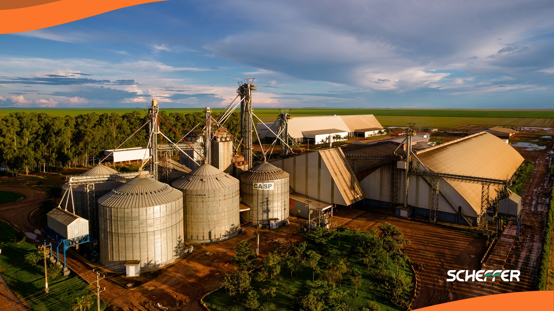 Estruturas - Scheffer