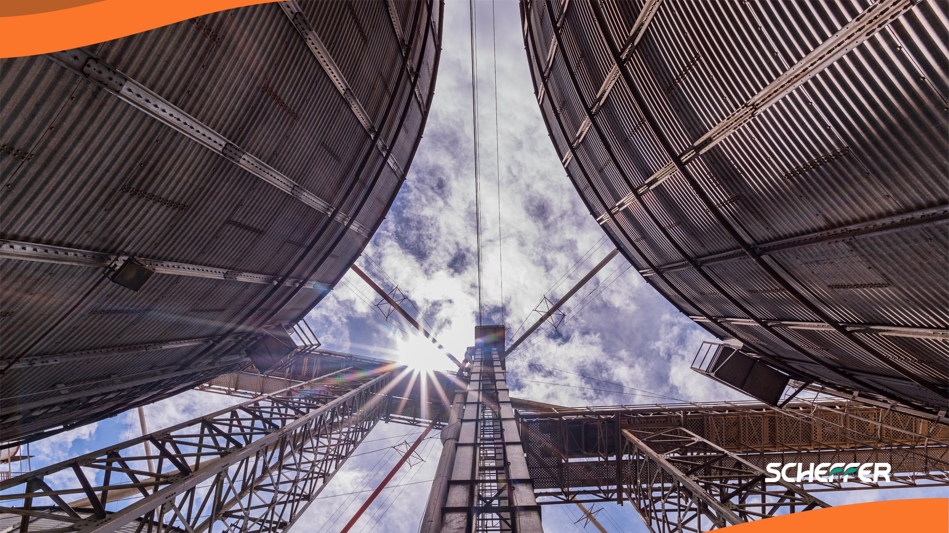 Estruturas - Scheffer