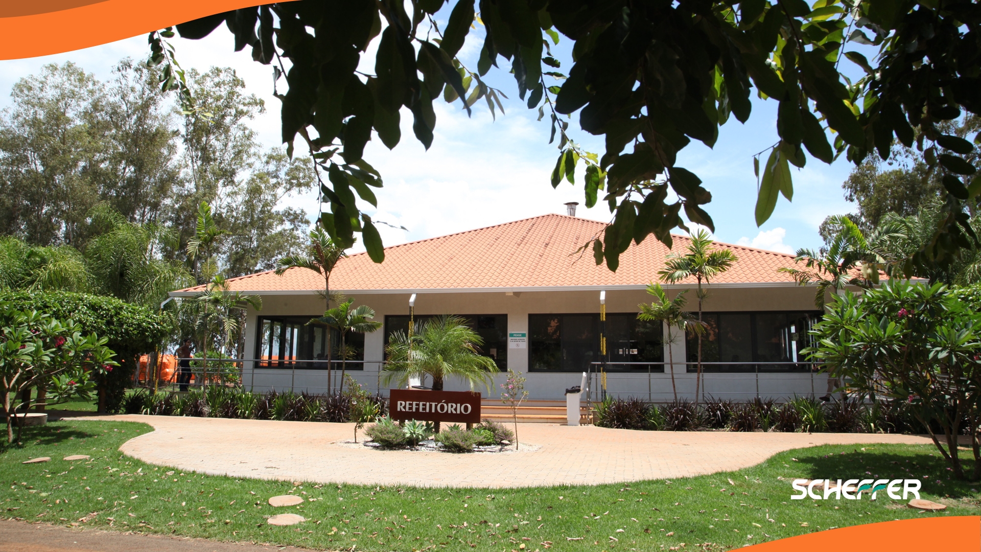 Estruturas - Scheffer