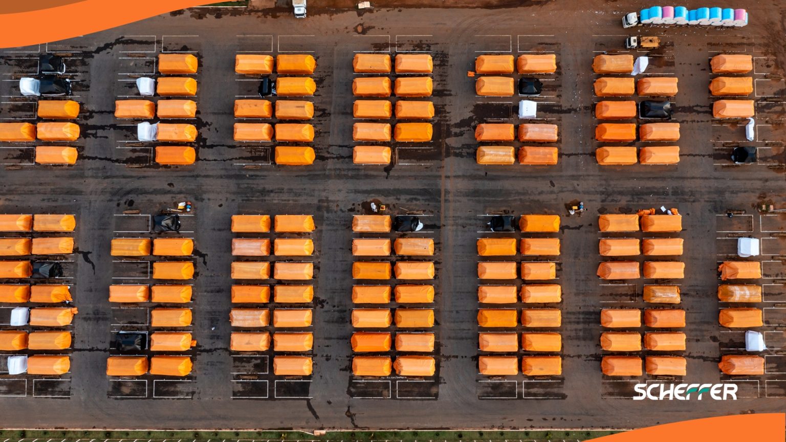 Estruturas - Scheffer