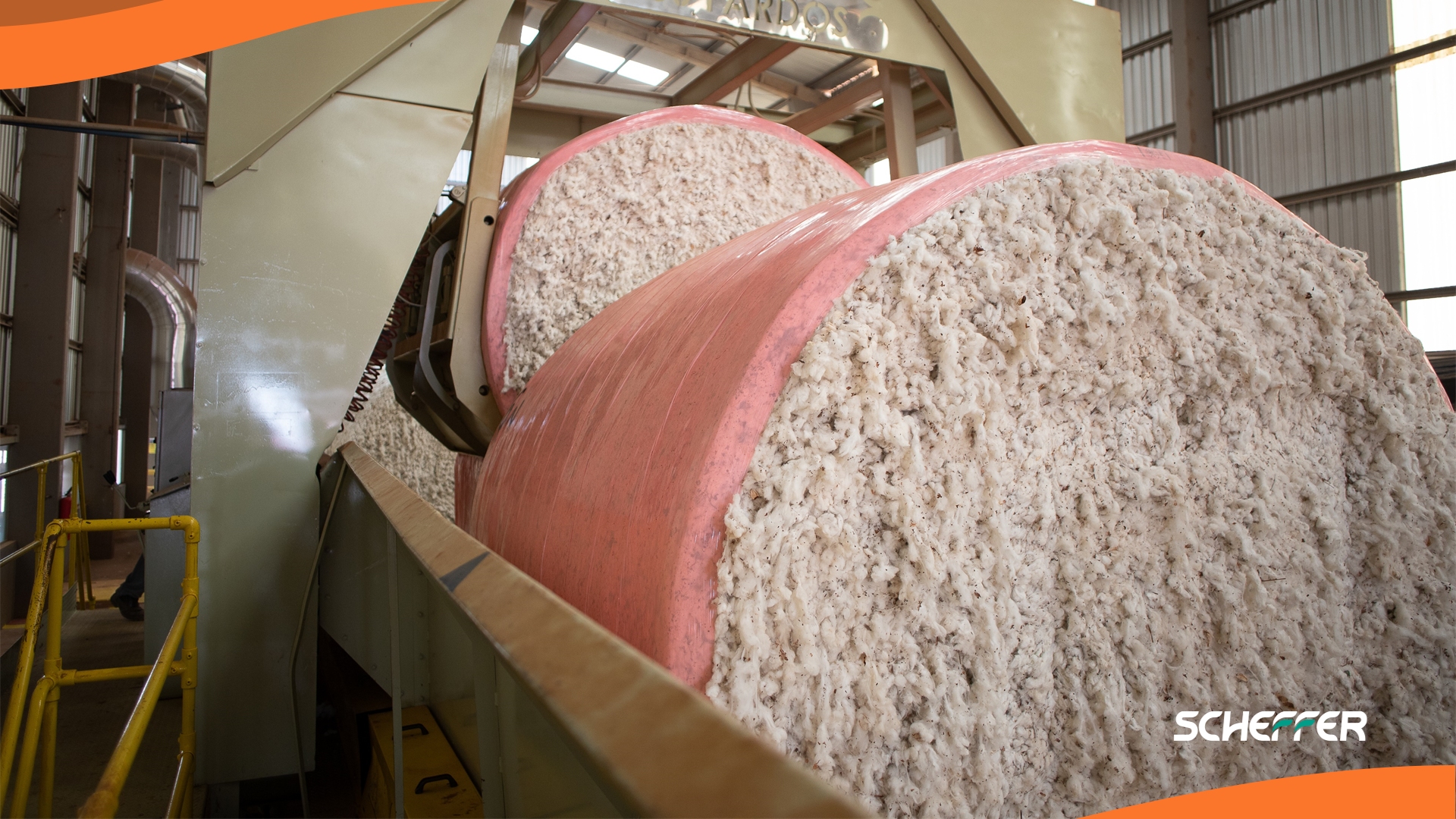 Estruturas - Scheffer