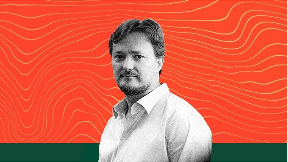 No bilionário grupo Scheffer, uma "nova agricultura" ganha força - Scheffer